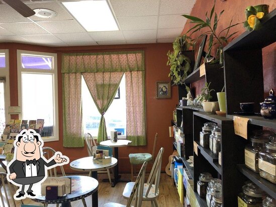The Perfect Cup in Dalton - Restaurant menu and reviews