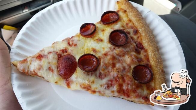 Town Line Pizzeria in Town Line - Restaurant reviews