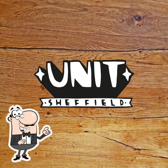 Unit, Sheffield - Restaurant menu, prices and reviews