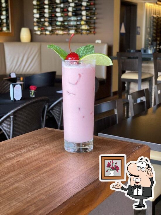 Jolene's Bar & Lounge in Palm Desert - Restaurant menu and reviews