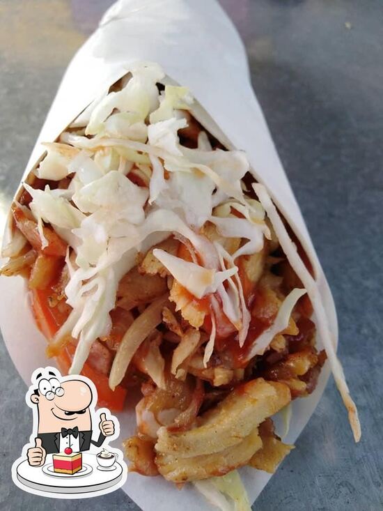 NO NAME Burgers + kebabs restaurant, Thailand - Restaurant reviews