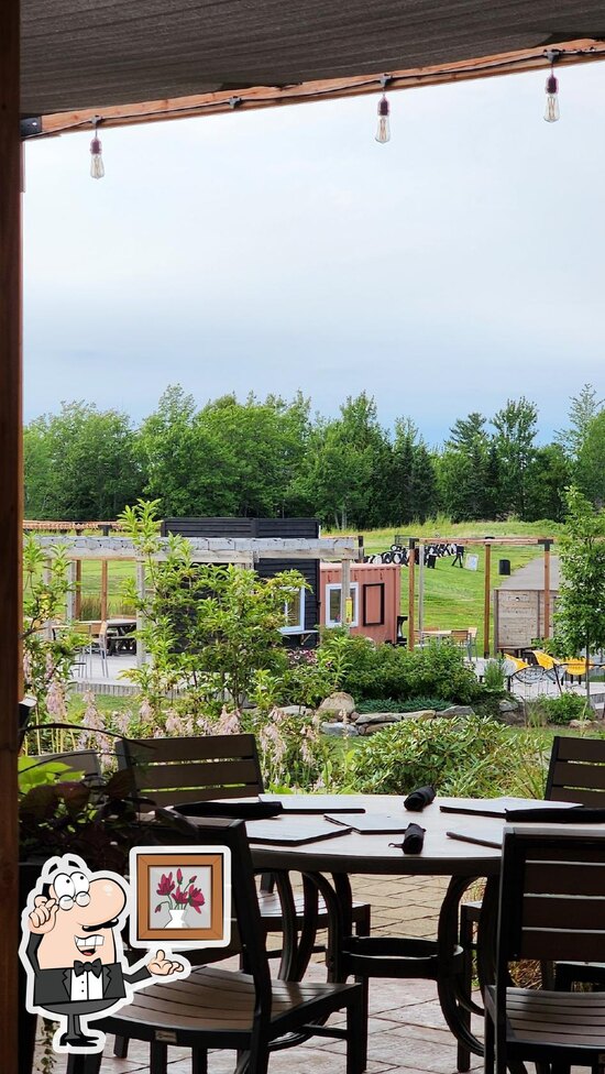 St. James' Gate, Dieppe - Restaurant menu, prices and reviews