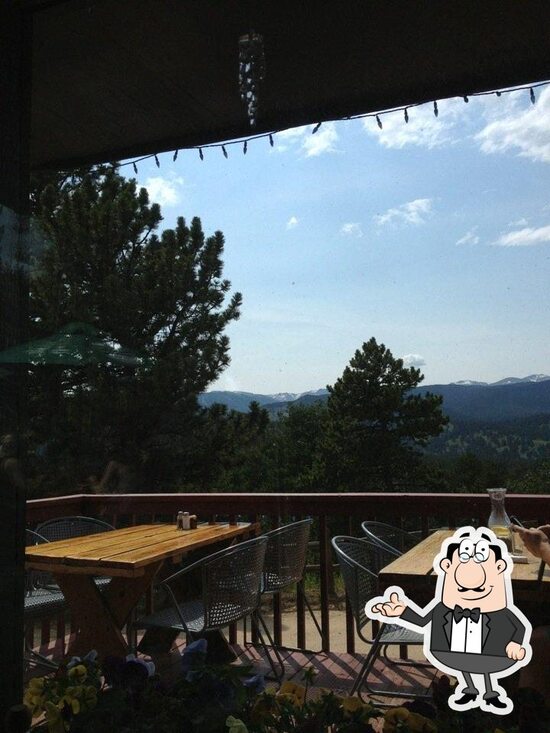 Sundance Cafe, Nederland - Restaurant menu, prices and reviews