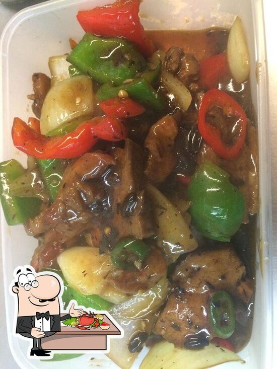 China Town Chinese Takeaway in Elgin - Restaurant menu and reviews