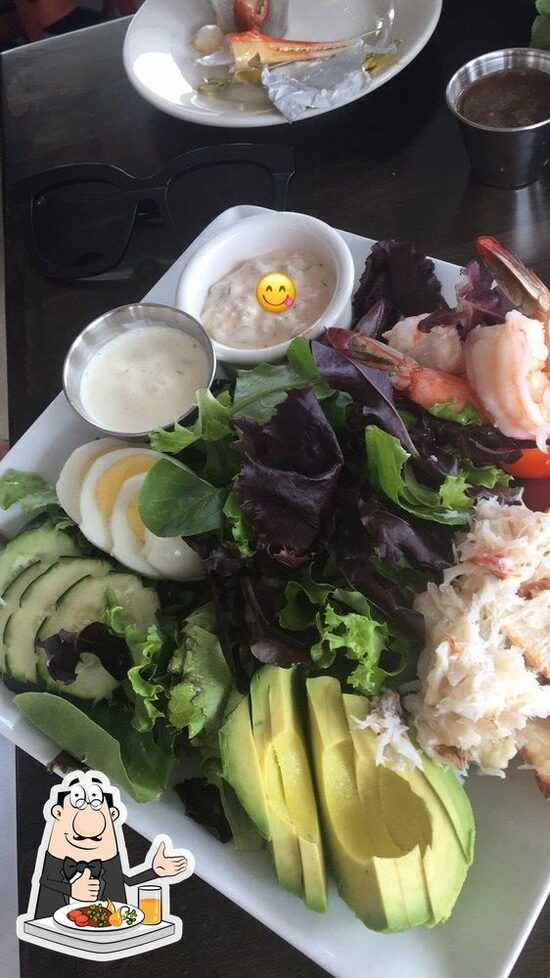 Ada’s Fish House in Pismo Beach - Restaurant menu and reviews