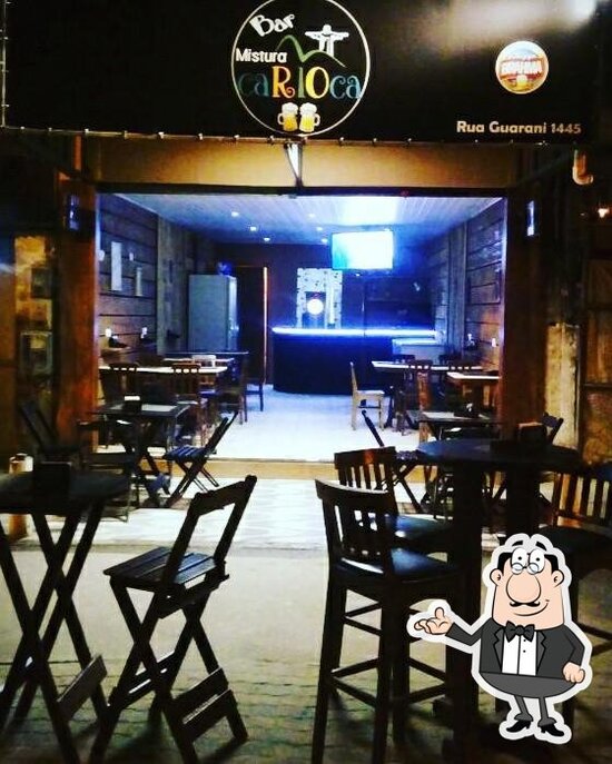 Bar Mistura Carioca, Magé - Menu do restaurante, preços e opiniões