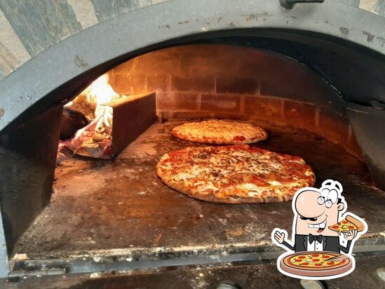 Blazin Pizza Company in Point - Restaurant menu and reviews