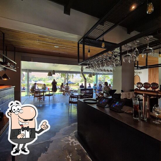 Chefs Warehouse at Maison, Franschhoek - Restaurant menu, prices and ...