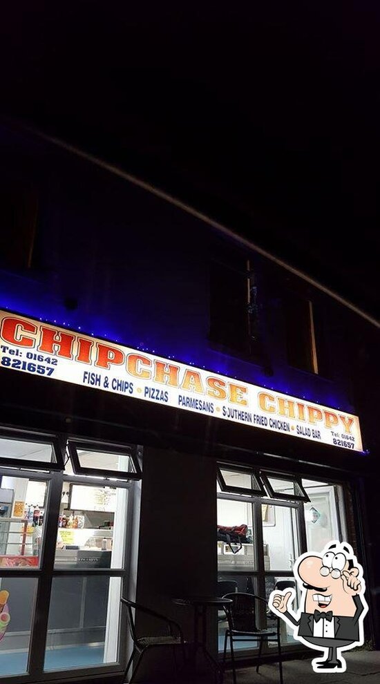 Chipchase Chippy Middlesbrough, Middlesbrough - Restaurant menu, prices ...