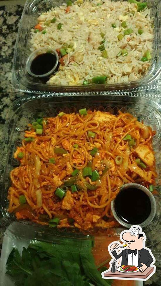 Choice Chicken Cafeteria, Abu Dhabi - Restaurant menu, prices and reviews