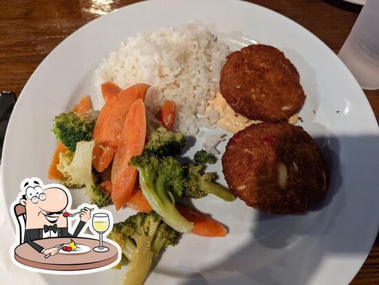 Clemente's Maryland Crab House in New York City - Restaurant menu and ...