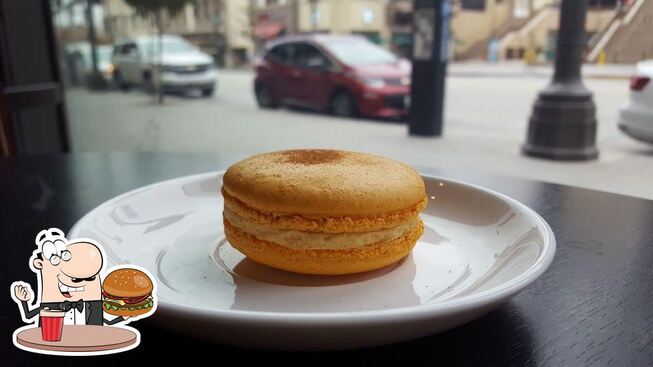 Europane Bakery, 345 E Colorado Blvd #101 in Pasadena - Restaurant menu ...