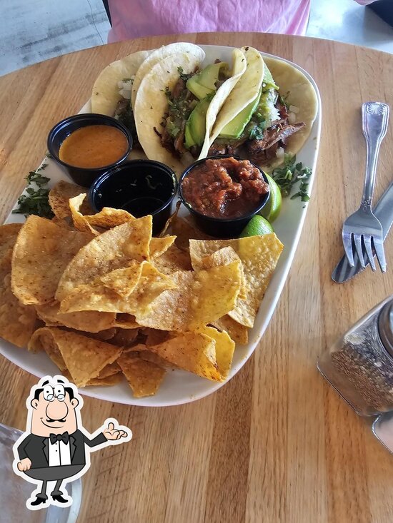 Grit 2C, Caldwell - Restaurant menu, prices and reviews