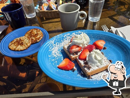 Ida Red's Cottage, Saugatuck - Restaurant menu, prices and reviews