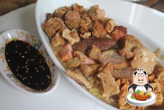 Jowa's Lomi House restaurant, Alitagtag - Restaurant reviews