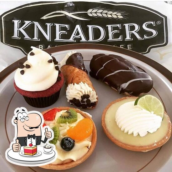 Kneaders Bakery & Cafe, 1142 S Signal Butte Rd in Mesa - Restaurant ...