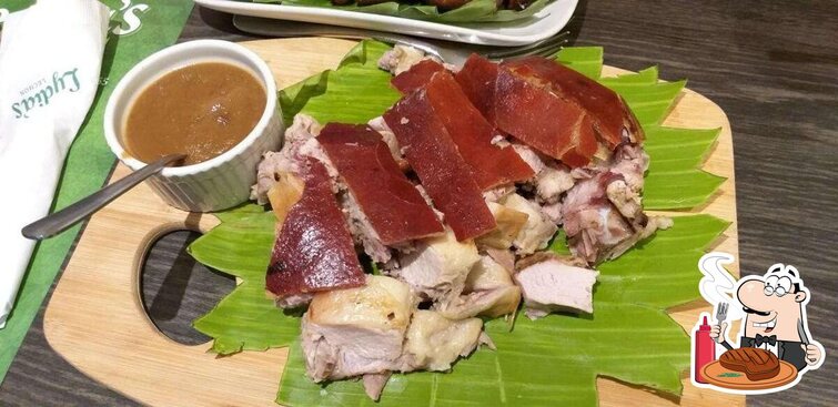 Lydia's Lechon - Best Lechon in Manila fast food, Quezon City, Quezon ...