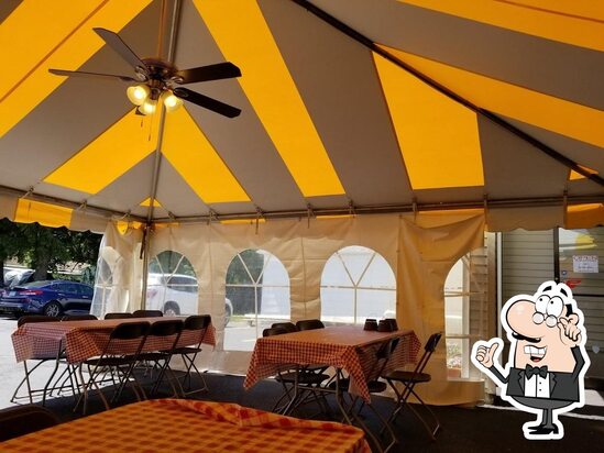 Marianacci's Restaurant in Wyoming - Restaurant menu and reviews