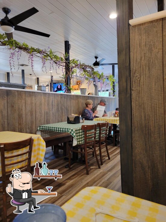 Mr Spuds, Fairhope - Restaurant menu, prices and reviews