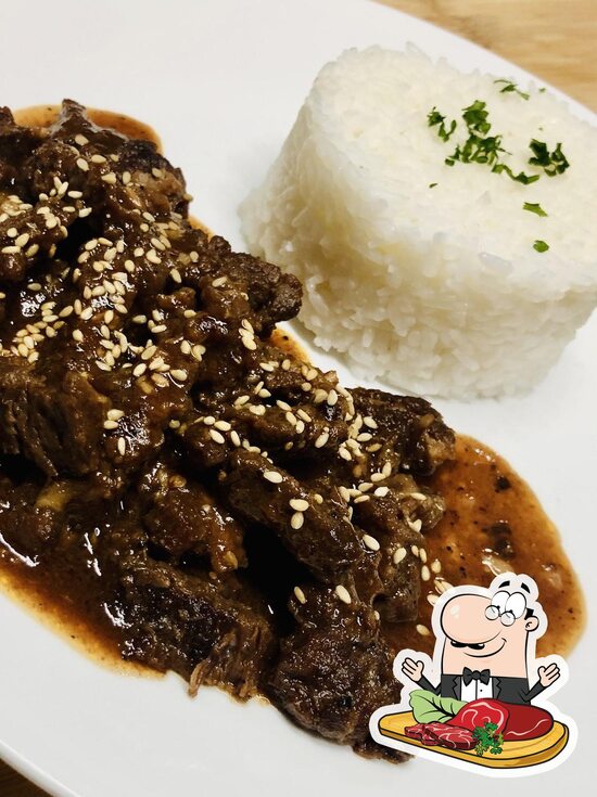 Pan de Mix Cookery restaurant, Antipolo