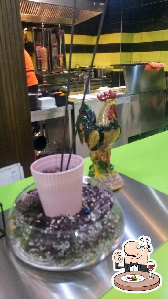 Restaurant Chez Ali, Guebwiller - Restaurant reviews