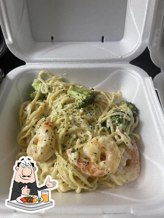 St Bess Kitchen in Sunrise - Restaurant reviews