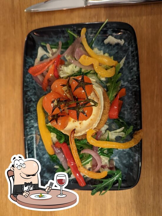The Cottage Tavern, Ashorne - Restaurant menu, prices and reviews
