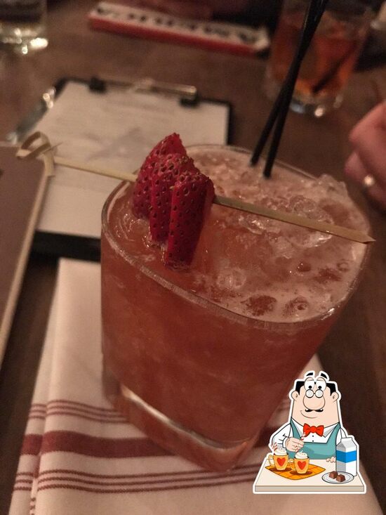 Underbelly, Houston - Restaurant menu, prices and reviews