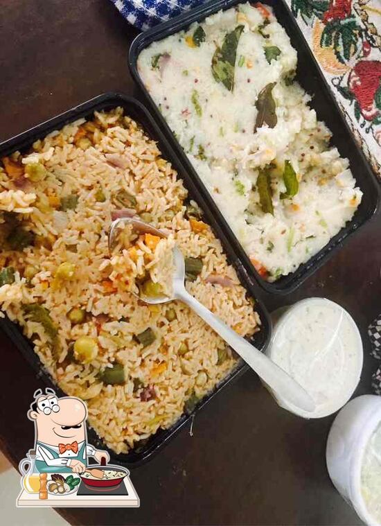 Rathna Home Food, Bengaluru - Restaurant menu, prices and reviews
