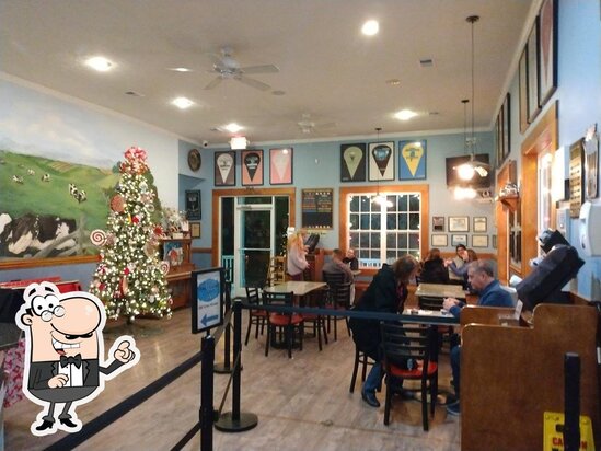 Calabash Creamery, Calabash - Restaurant menu, prices and reviews