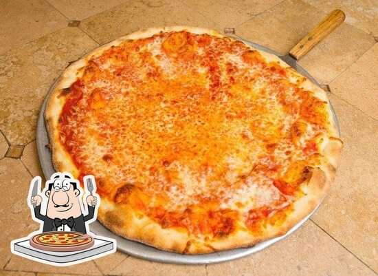 Brooklyn Crust Pizza in Palm Beach Gardens - Restaurant menu and reviews