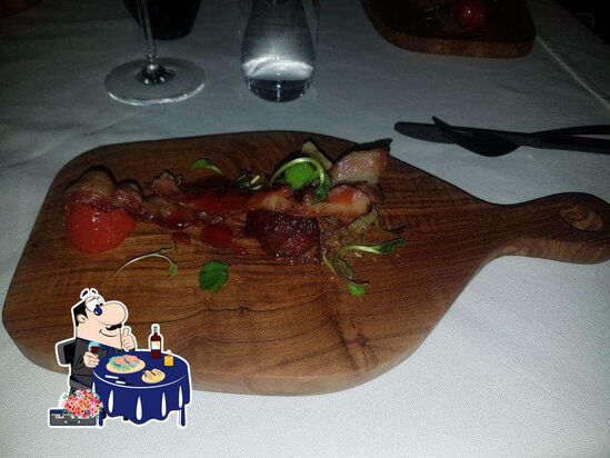 Cube - Tasting Kitchen, Sandton - Restaurant menu, prices and reviews