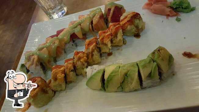 SOHO in Rochester Hills - Restaurant menu and reviews