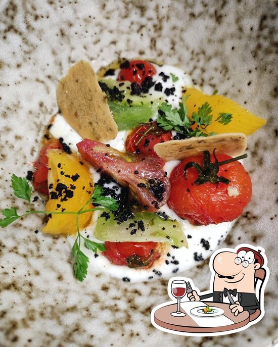Chez Jano Restôbistro, Saint-Projet - Menu du restaurant, prix et avis