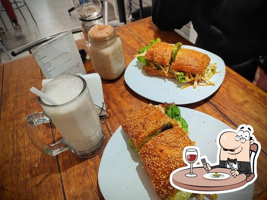 Deli House, Ciudad de México - Menú del restaurante, precios y reseñas