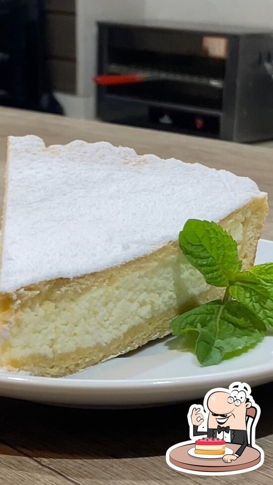 El Palco, Buenos Aires - Menú del restaurante, precios y reseñas