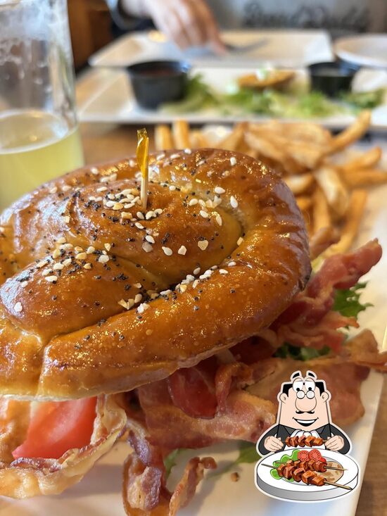 Fardowners, Crozet - Restaurant menu, prices and reviews