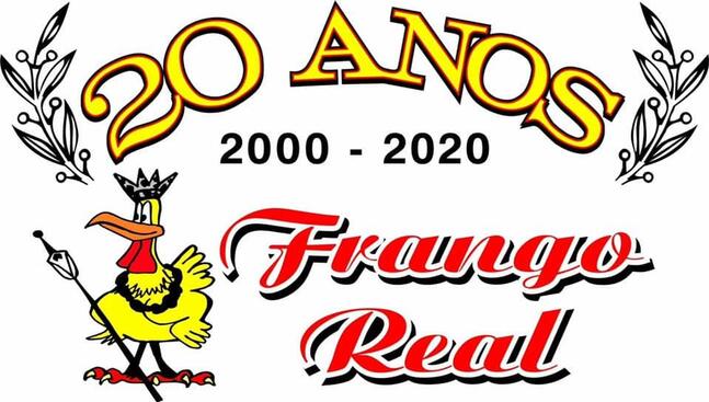 Menu em Frango Real restaurante, Algueirão-Mem Martins