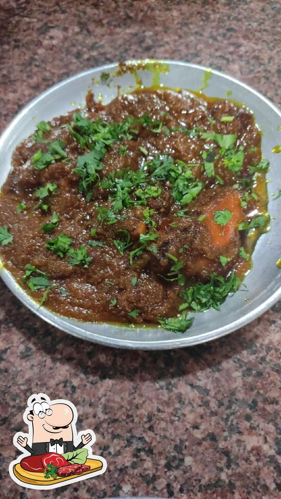 Fresh Mutton Chicken Shop, Lucknow, Badshahnagar - Restaurant menu ...