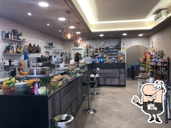 Ginger Bar Tavola Calda, Laghetto - Menu del ristorante, prezzi e ...