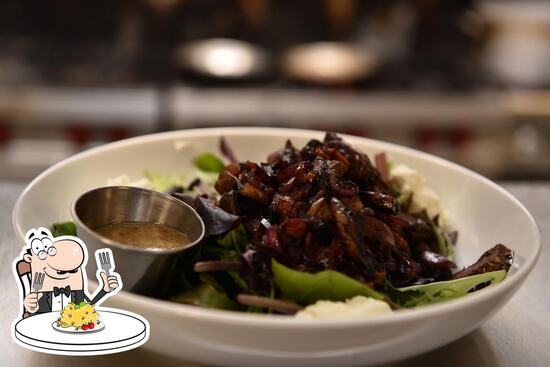Gusto-Caledon in Caledon - Restaurant menu and reviews