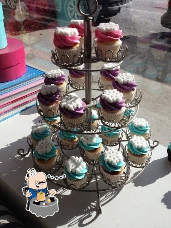 Hottie Cakes Co, Toronto - Restaurant menu, prices and reviews