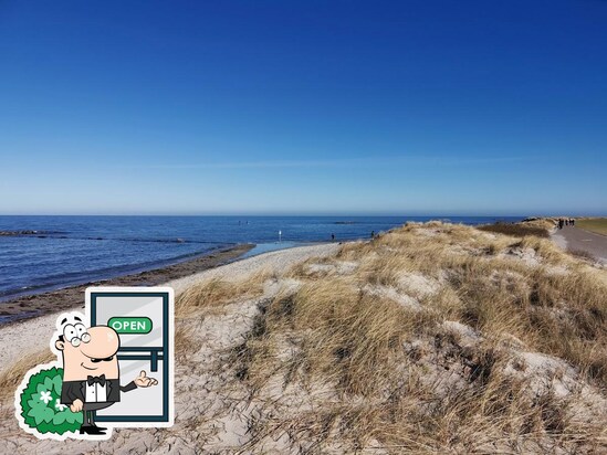 Imbiss Don Felipe Surfpoint, Wisch - Speisekarte, Preise und Bewertungen
