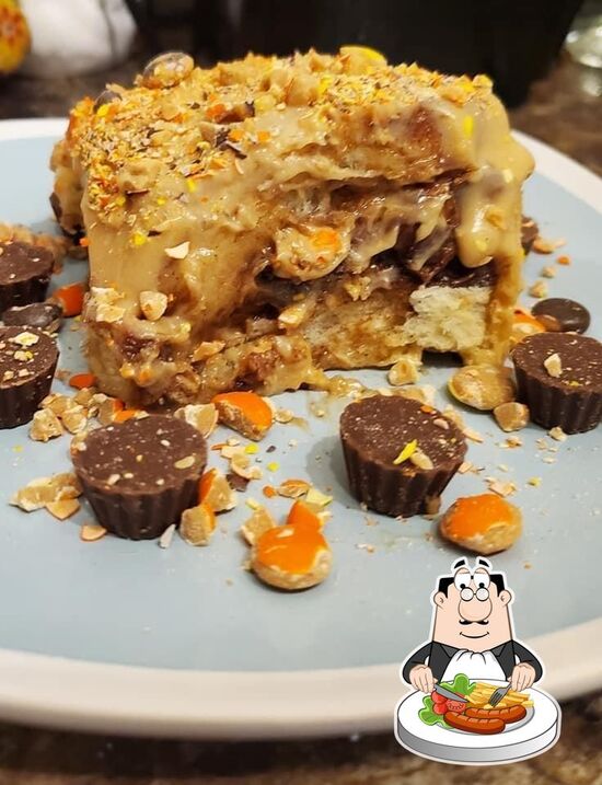 LeeTy Delights in Des Moines - Restaurant reviews