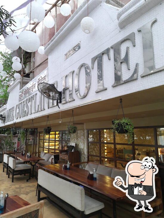 Mutuswami Cafe, Mumbai - Restaurant menu, prices and reviews