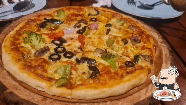 PENTHAUS ROOFTOP RESTAURANT, Nagpur - Restaurant reviews
