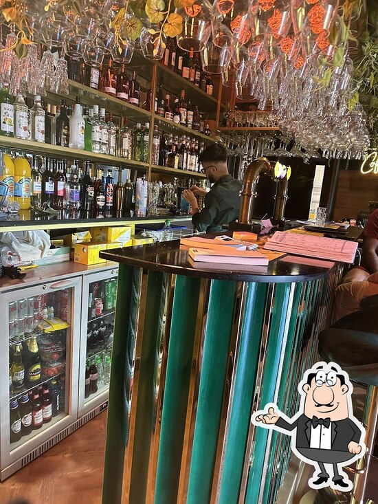 Pandora Littleborough, Littleborough - Restaurant menu, prices and reviews