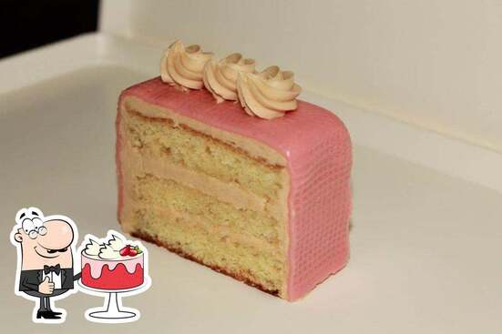 Patisserie Mergeay in Saguenay - Restaurant reviews