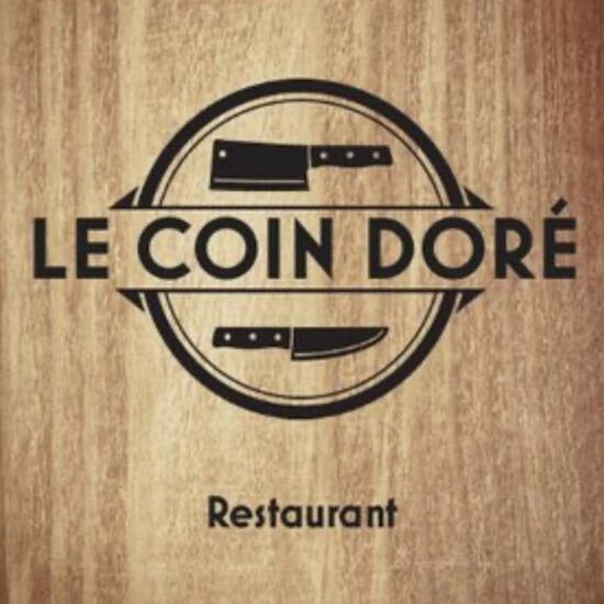 Menu at Restaurant Le Coin Doré, Herstal