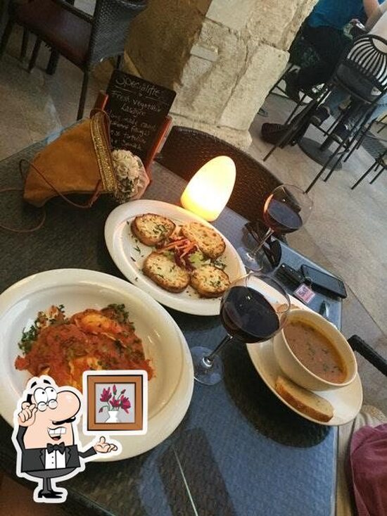 TATE cafe • bar, Birgu - Restaurant reviews